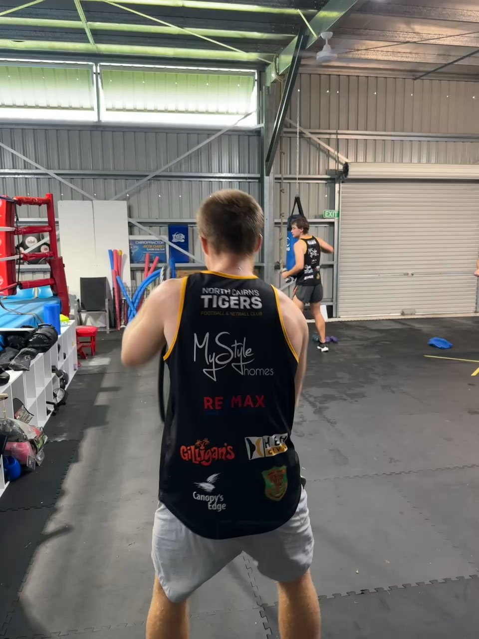 Evolve Annual Membership - Evolve Boxing