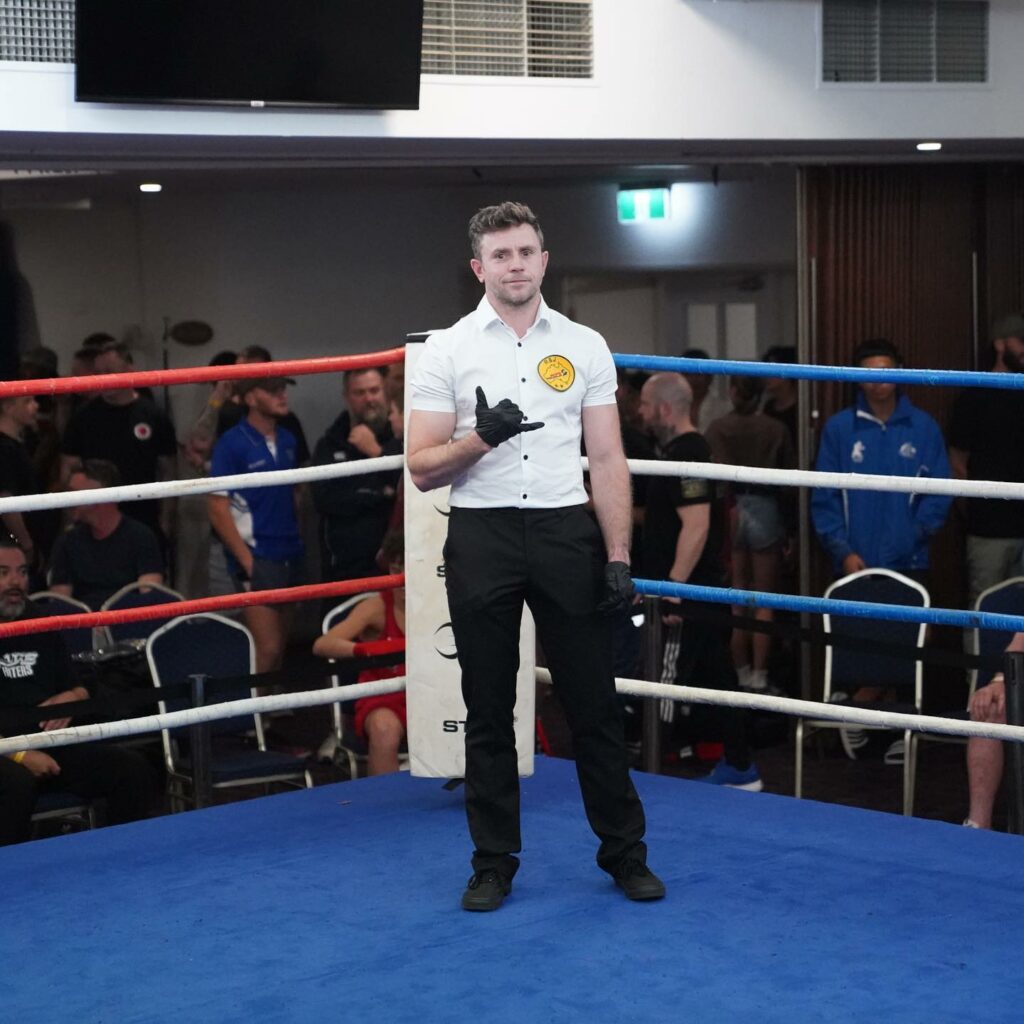 Evolve Boxing & Fitness - Machans Beach, Cairns